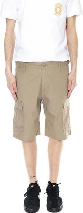 Carhartt Work in Progress Homme, Shorts, Brun, Taille: W34 Shorts