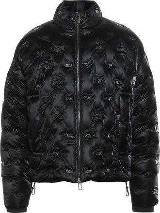 Emporio Armani JACKEN & MÄNTEL - Pufferjacken & Daunenjacken auf YOOX.COM