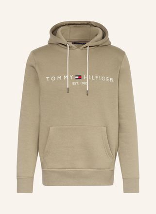 Tommy Hilfiger Hoodie gruen