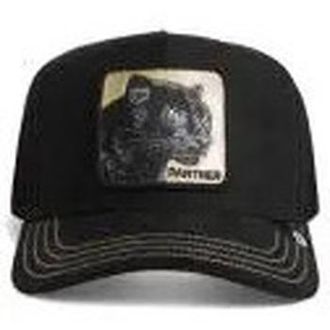 Goorin Brothers Goorin Bros Trucker &Eacute;dition Limit&eacute;e Panth&egrave;re Dor&eacute;e