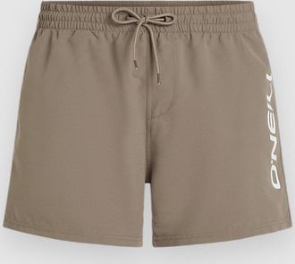 O'Neill Cali 16 Boardshorts pure cashmere