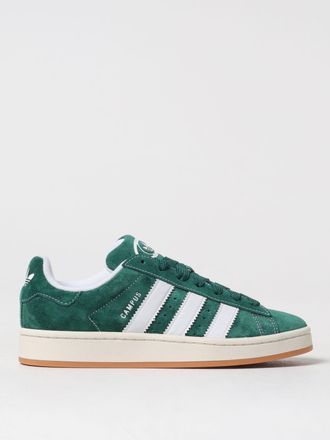 adidas Baskets ADIDAS ORIGINALS Homme couleur Bleu