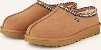 UGG Pantoletten Tasman braun