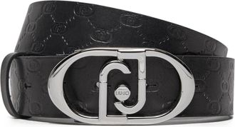 Liu Jo Damengürtel Liu Jo AA5227 P0004 Schwarz