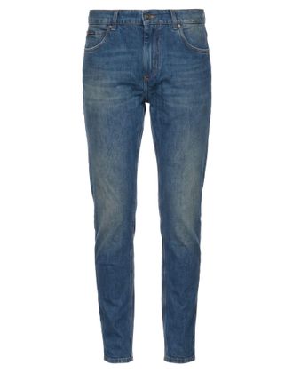 Dolce & Gabbana HOSEN & R&Ouml;CKE - Jeanshosen auf YOOX.COM