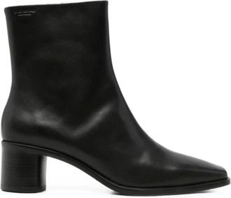 Vagabond Bottines Fay - Femme - Chaussures - Noir - Taille: 38 EU