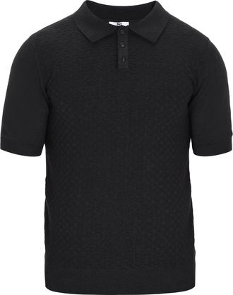 Mymo T-Shirt M&auml;nner marine meliert