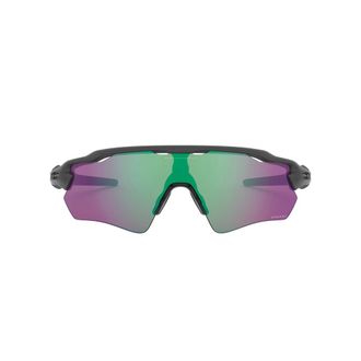Oakley Homme, Accessoires, Vert, Taille: 38 MM Lunettes de soleil Radar EV Patch