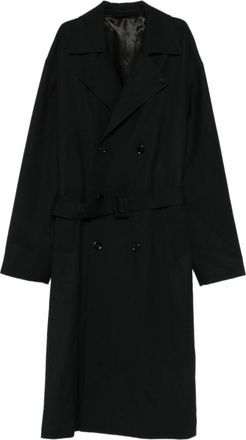 Lardini Herren, M&auml;ntel, Schwarzk, LGr&ouml;&szlig;e