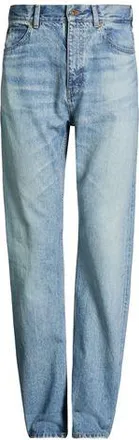 Loewe BAS - Pantalons en jean sur YOOX.COM