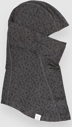 Coal Storm Shadow Sturmmaske grey grid camo
