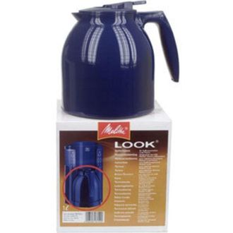 MELITTA thermos 648 look therm bleu - 5838615
