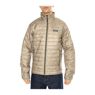 Patagonia Jackets - - Sport - Herren - Beige - S