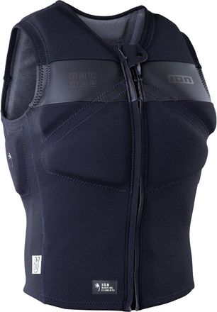 ION Vector Select Weste 2025 Black, XL