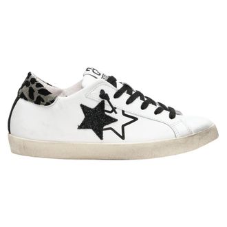 2Star Sneakers - - Shoes - unisex - Wei&szlig; - 39 EU