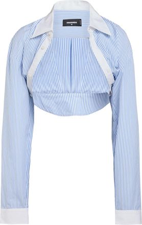 Dsquared2 TOPS - Boleros auf YOOX.COM