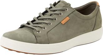 Ecco Homme Soft 7 M Basket, Moon, 44.5 EU