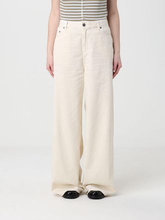 Golden Goose Jeans GOLDEN GOOSE Damen Farbe Gelb