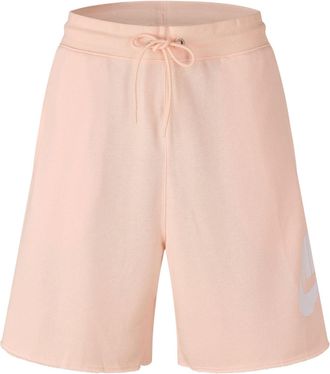 Nike Club Alum Shorts f&uuml;r Herren (gewaschene Koralle)