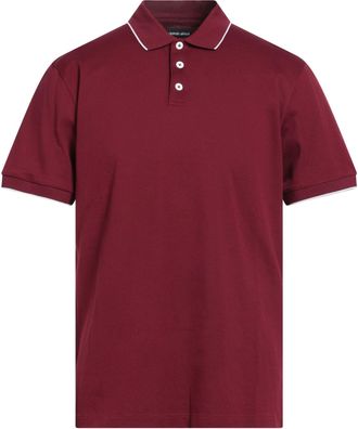 Giorgio Armani TOPS - Poloshirts auf YOOX.COM