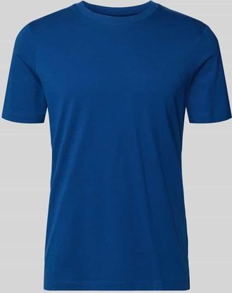 s.Oliver Red Label Regular Fit T-Shirt aus reiner Baumwolle