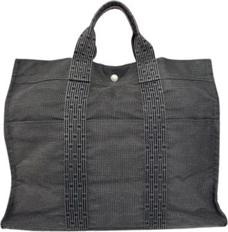 Herm&egrave;s Damen, Pre-Owned, Schwarzk, ONE SIZEGr&ouml;&szlig;e