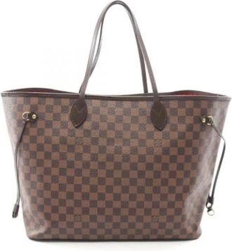 Louis Vuitton Damen, Pre-Owned, Braun, ONE SIZEGr&ouml;&szlig;e