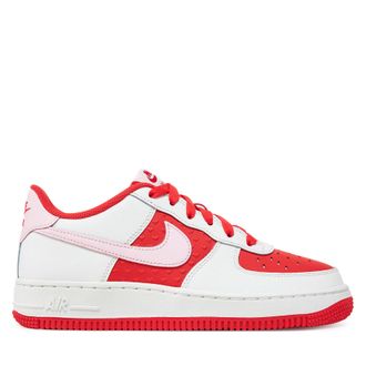 Nike Sneakers Nike Air Force 1 Bg HV5165 121 Rot