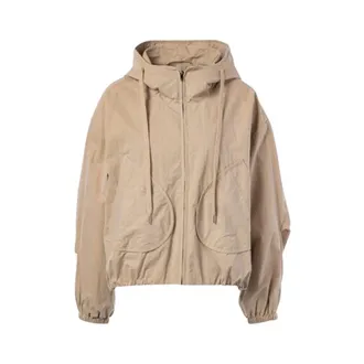 Jcsophie Veste Paddy - Femme - Vestes - Beige - Taille: 36 FR