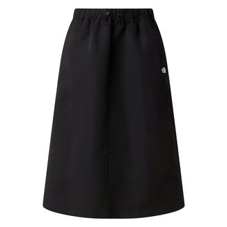 The North Face Easy Packable Skirt - - Sport - Damen - Schwarzk - M