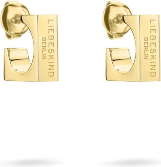 Liebeskind Liebeskind Berlin Creole LJ-1493-E-12 IP Gold