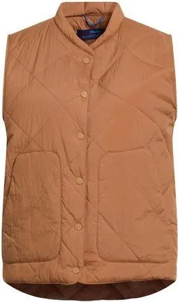 Palt&ograve; MANTEAUX - Vestes sans manches sur YOOX.COM
