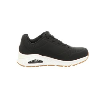 Skechers Damen, Schuhe, Schwarzk, 38 EUGr&ouml;&szlig;e