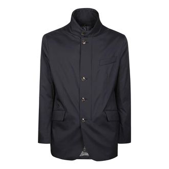Montecore Herren, Jacken, Blau, XLGr&ouml;&szlig;e
