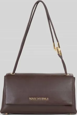 Valentino Handbags Umh&auml;ngetasche mit Label-Detail