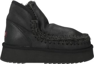 Mou SCHUHE - Stiefeletten auf YOOX.COM