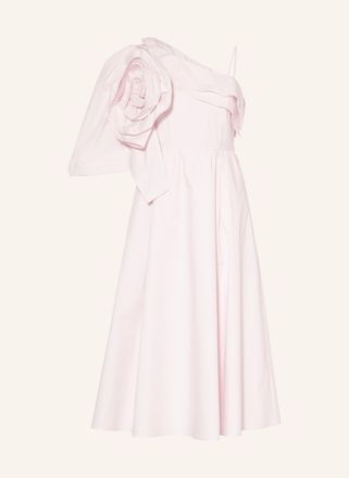 Dorothee Schumacher Dorothee Schumacher Cocktailkleid Poplin Power rosa