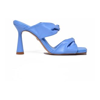 Carrano Carrano, Damen, Schuhe, Blau, 39 EUGr&ouml;&szlig;e