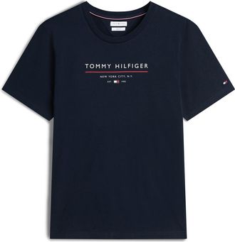 Tommy Hilfiger Shirt Essential