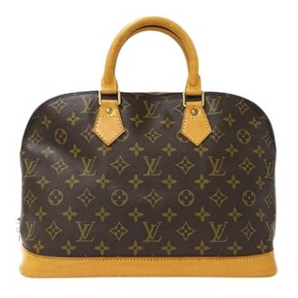 Louis Vuitton Pre-owned Handbag - - Pre-owned - Damen - Braun - ONE SIZE