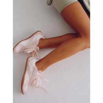 Reebok Sneakers Reebok SS-ULTRA LO 100245707 Hellrosa