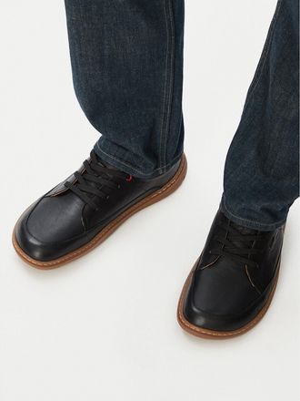 Pikolinos Halbschuhe Pikolinos Barefoot Aranjuez U9F-4285C1 Schwarz