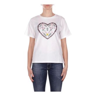 Max Mara Damen, Oberteile, Wei&szlig;, XSGr&ouml;&szlig;e