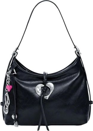 Desigual Femme, Sacs, Noir, Taille: ONE Size Bag Reprise Gala Zala