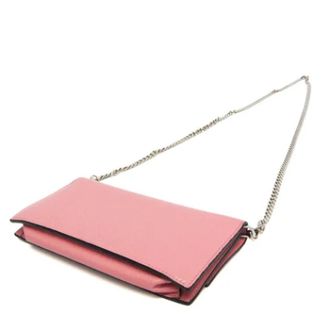 Miu Miu Pre-owned Cross Body Bag - - Pre-owned - Damen - Rosa - ONE SIZE