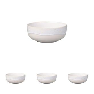 like. by Villeroy & Boch Winter Glow Bowl, 450 ml (Packung mit 4)