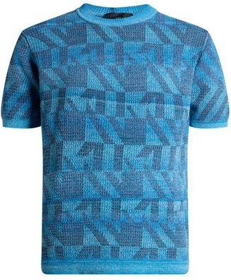 Liu Jo MAILLE - Pullover sur YOOX.COM