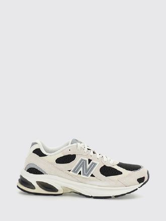 New Balance Baskets Homme couleur Gris