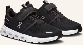 On Sneaker Cloud Play 2 schwarz