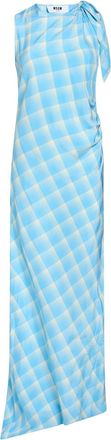 Msgm KLEIDER - Maxi-Kleider auf YOOX.COM